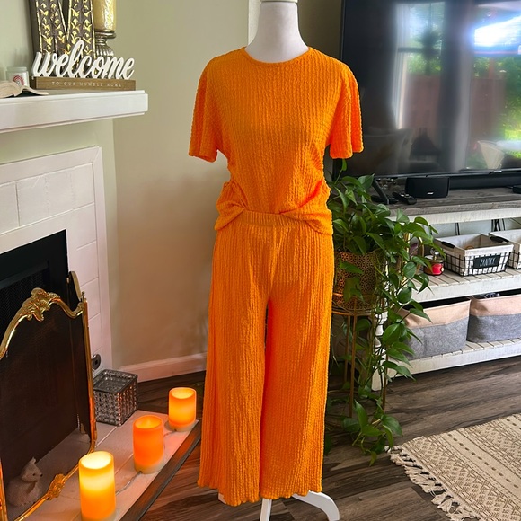 Zara | Matching Sets | Zara Girls Set | Poshmark
